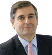 Carter Jonas Elects New Chairman